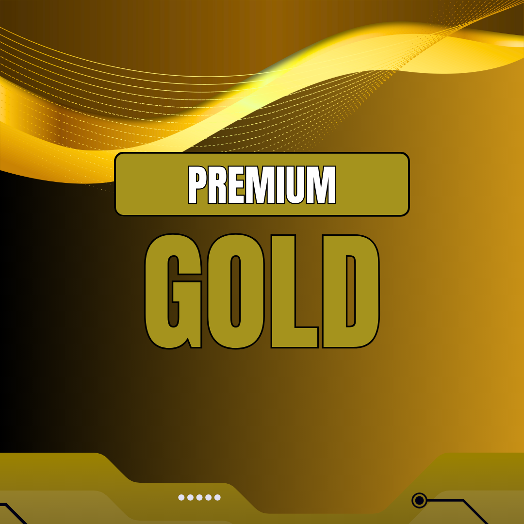 Gold Package – Cast2Crew